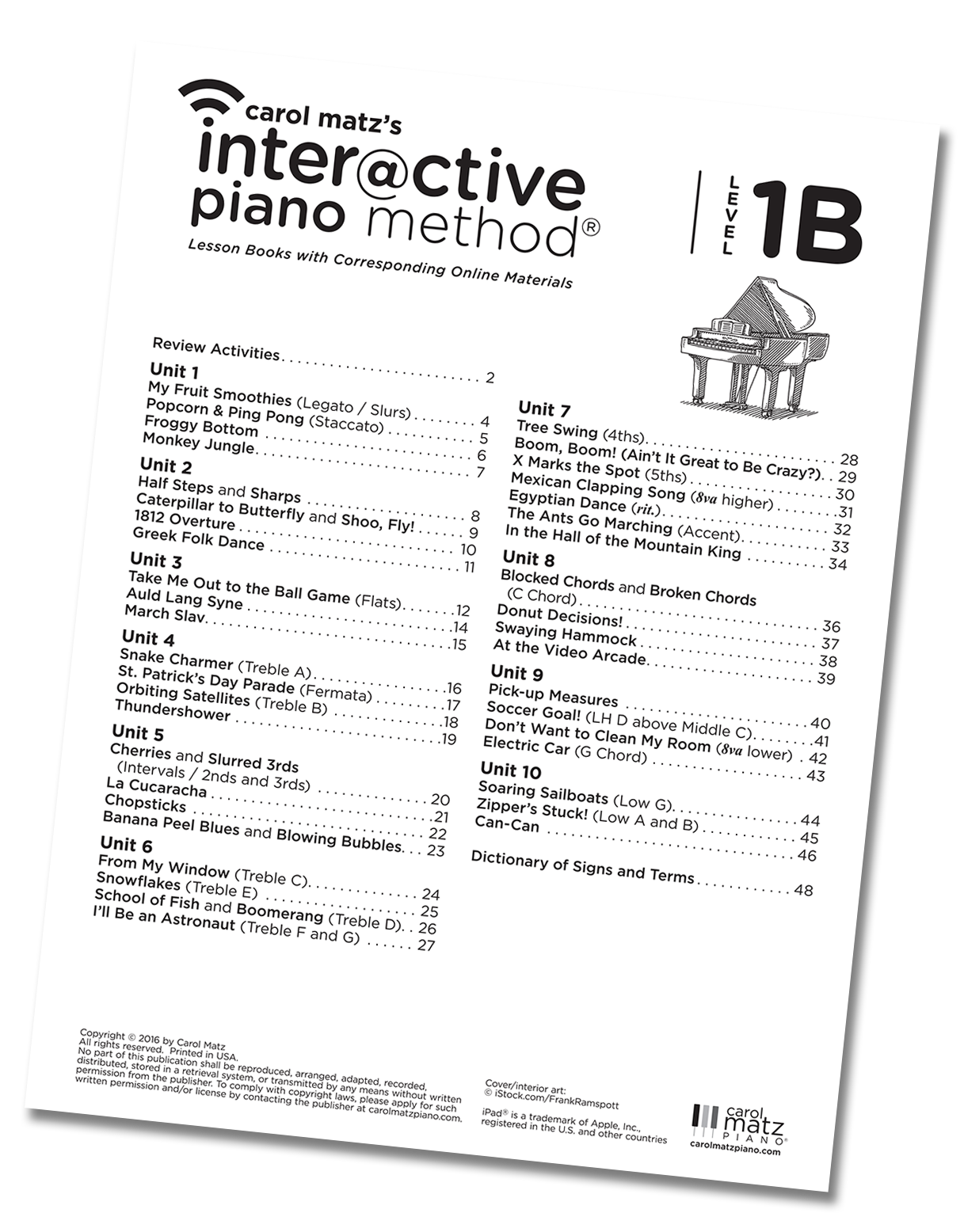1B-Cover-v2 - Interactive Piano Method®