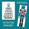 “The Nutcracker” Digital Booklet with Studio License - Interactive ...