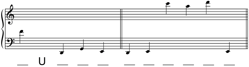 Note Spelling - Interactive Piano Method®