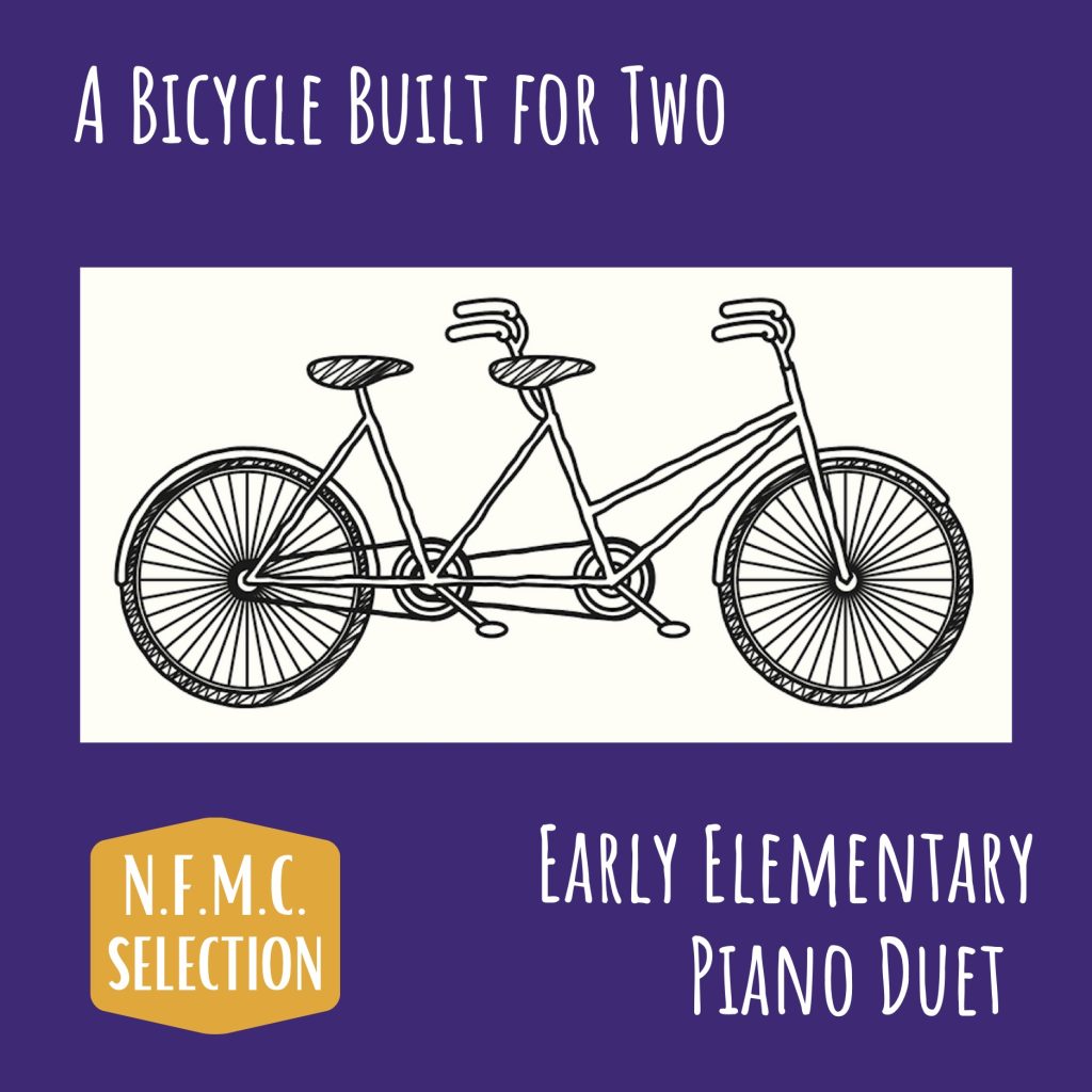 Piano Duets - Interactive Piano Method®