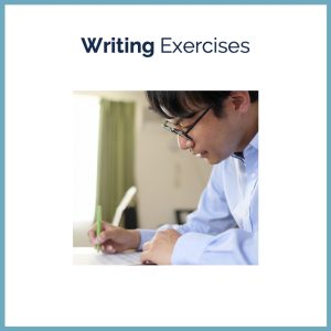 Writing Exercises - Interactive Piano Method®